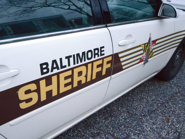 Baltimore Sheriff's Office to start new foot patrols in city - WMAR2NEWS