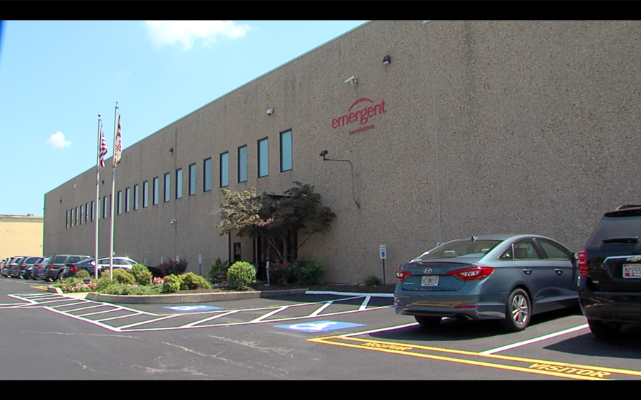 Producing cures, Emergent BioSolutions works to protect people around ...