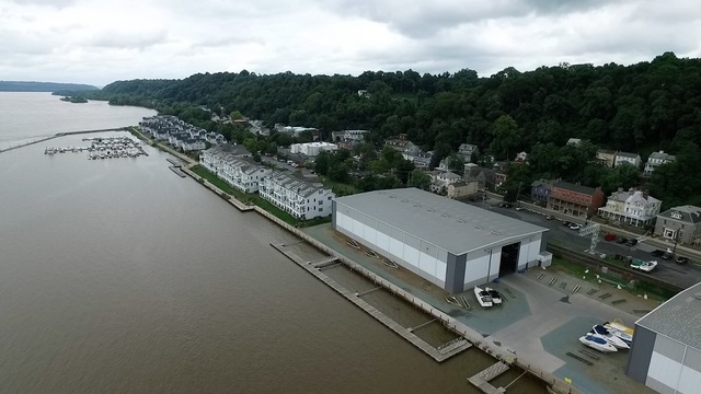 Port Deposit residents bracing for more possible flooding from ...