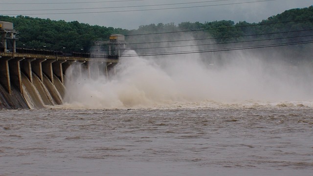 Conowingo Dam to open more floodgates; rising water, debris may impact ...