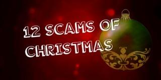 Fraudulent Santas and fictitious puppies, these are the 12 Scams of ...